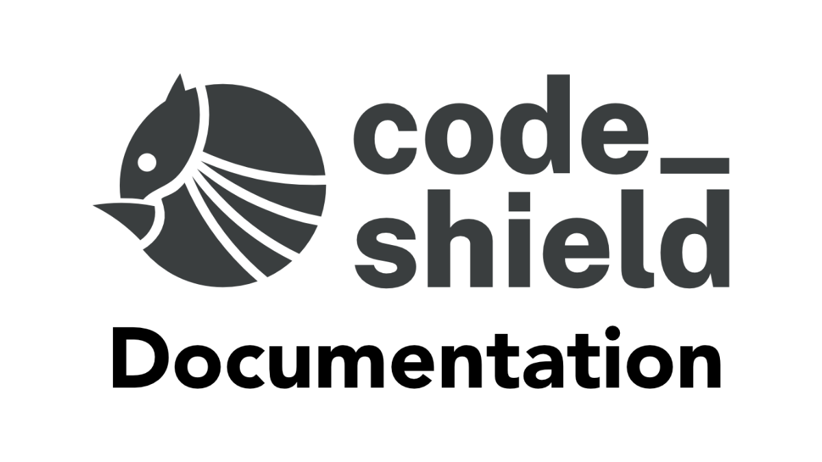 Introduction | CodeShield Documentation